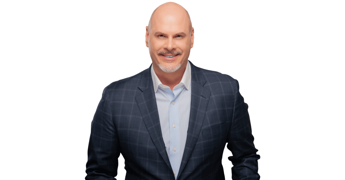 John Goodpaster Senior Managing Director